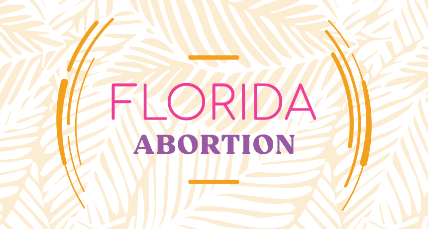 Financial Help for Abortion in Florida or New York